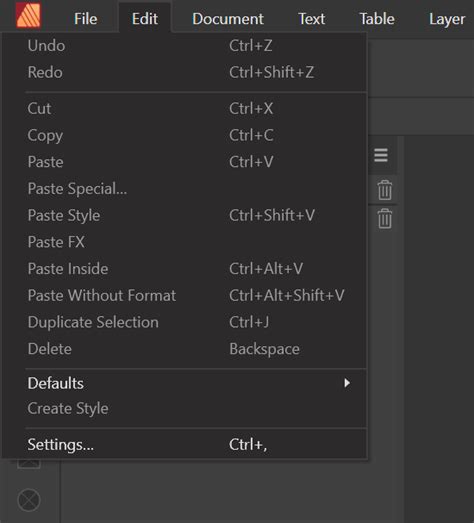 Affinity Publisher 2 4 1 Crashing On Load Create Document V2 Bugs
