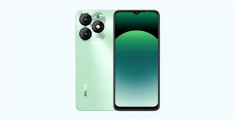 Itel A Smartphone Berkualitas Yang Harganya Cuma Rp Ribuan Saja Di