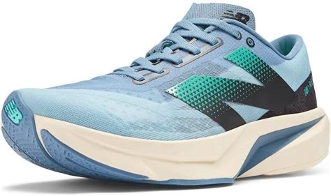 New Balance Mens Fuelcell Rebel V4