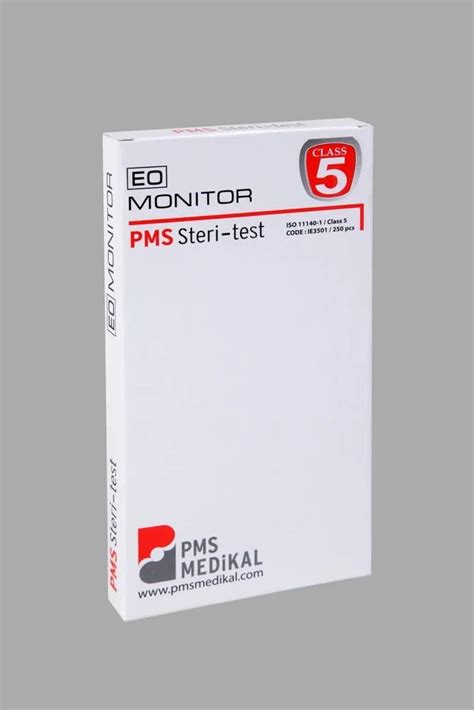 Eto Indicators Type 5 In Mumbai Yogi Kripa Medichem Private Limited