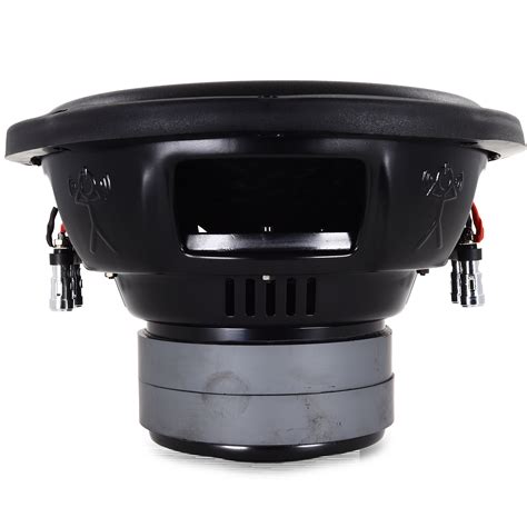 10 Nb2 Series Subwoofer By Prodigy Audio™ Prodigy Audio™