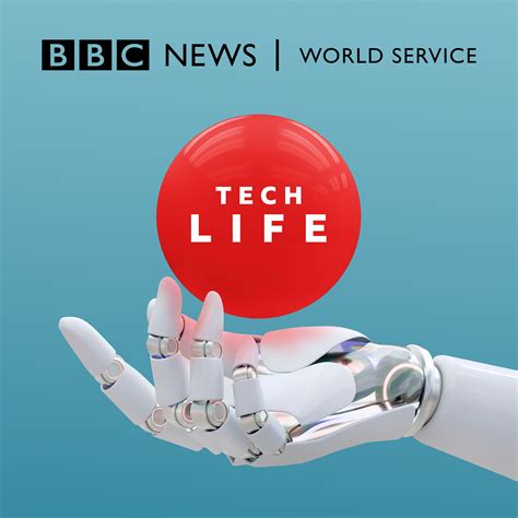 Tech Life Podcast Podchaser