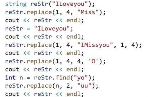 C String Csdn