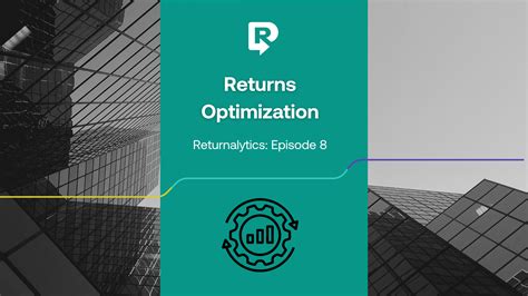 what is returns optimization returnlogic
