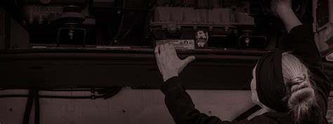 Employment — Integrity Fleet Services