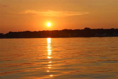 Average Year For Chesapeake Bay Dissolved Oxygen In Maryland Proptalk