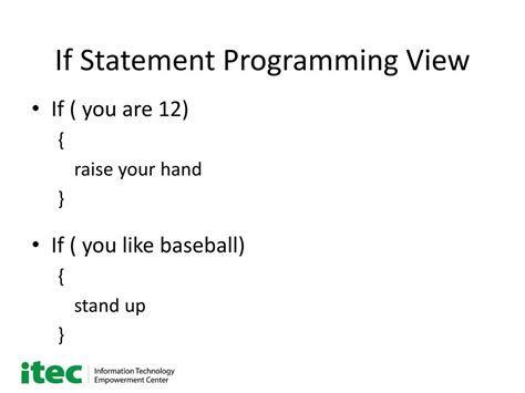 PPT Scratch Programming PowerPoint Presentation Free Download ID