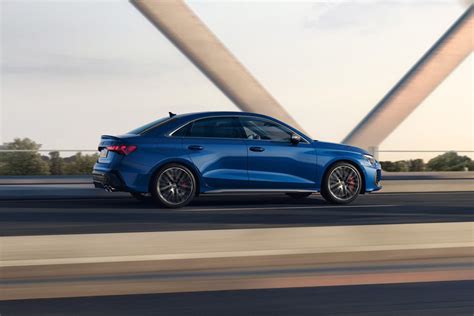 Audi S3 2026 Sportback Price Photos Spec