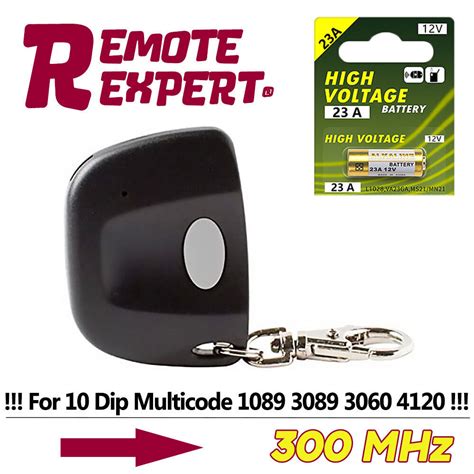 How To Open Multicode Gate Opener At William Woodard Blog