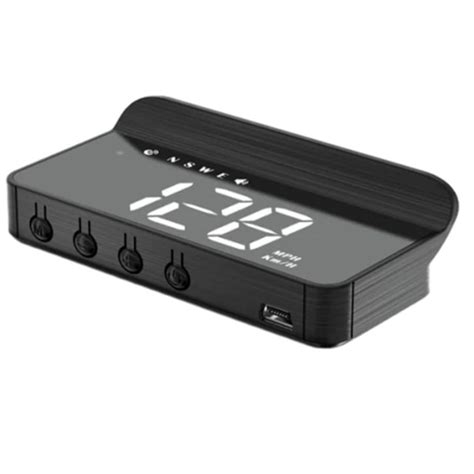 Hud Heads Up Display для автомобилей универсальный Heads Up Display Hud для автомобилей купить