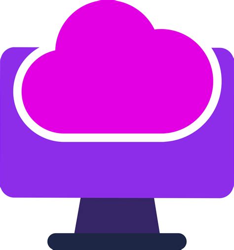 cloud computer icon 15129896 png