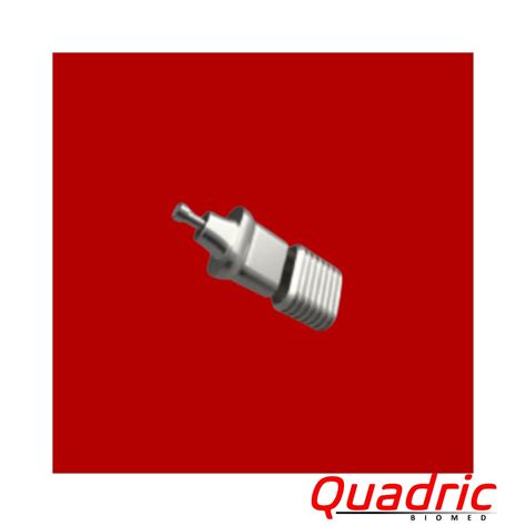 Quadricbiomed Dentalimplant Quadric Biomed