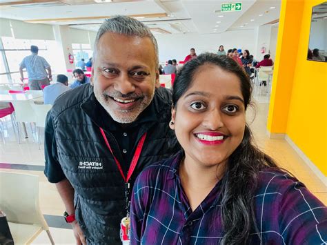 Ayesha Arjumand On Linkedin Ceo Hitachivantara