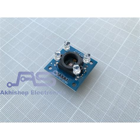 Jual Gy Tcs Color Sensor Module Shopee Indonesia