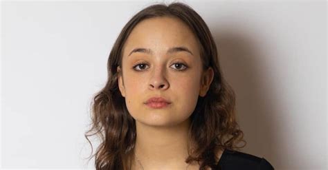 Frida Argento Height Weight Body Measurements Bra Size Shoe Size