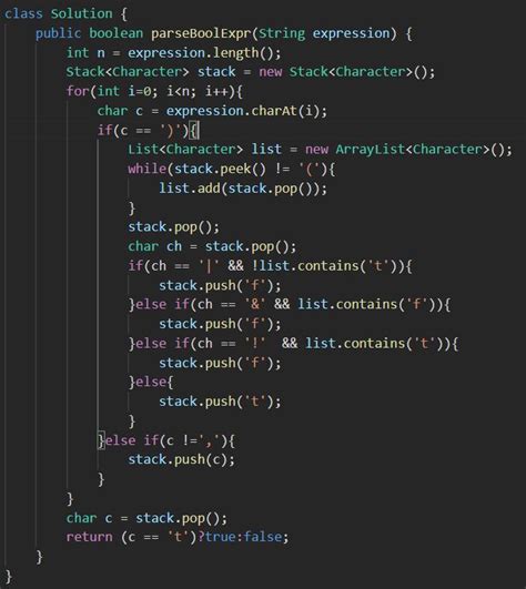 Dsa Potd Datastructuresandalgorithms 20ofdsachallange