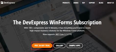 VS2019下安装和破解DevExpress20 1的教程 兰purvis 博客园