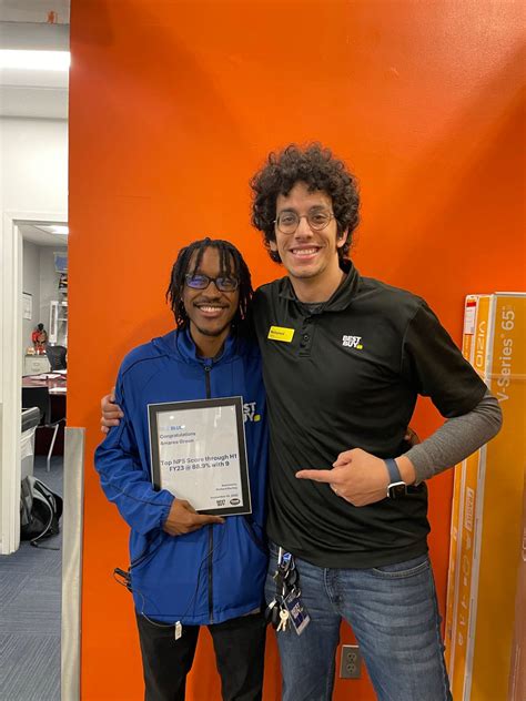 Mohamed Hamed On Linkedin Bestbuy Bleedblue