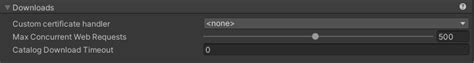 Unity 之 Addressable可寻址系统 可寻址系统面板介绍 入门（二） 知乎
