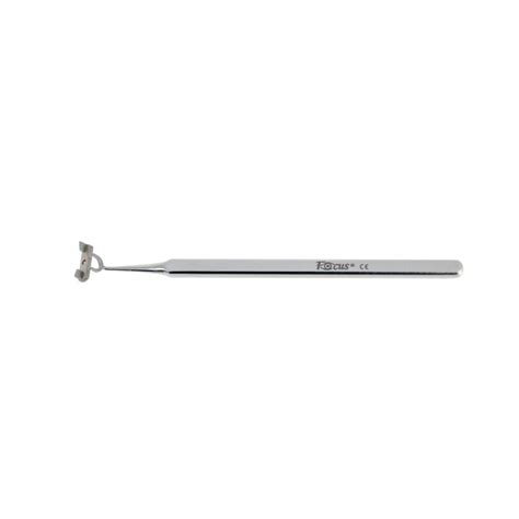 Toric Axis Marker Focus Instruments