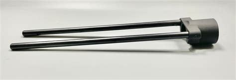 Buttstocktailhook Adapter Conversion Kit Stribog Sp9