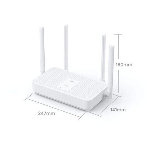 Xiaomi Redmi AX1800 Router Mesh Wifi Gigabit WIFI6 Vicedeal