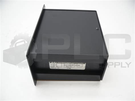 new amc iplc 1 1 programmable controller 115vac plc toolbox supply
