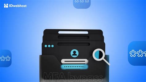 Inilah Bahaya Mfa Bypass Dan Cara Mencegahnya Waspada