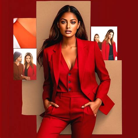 Premium Ai Image Photograph Of Business