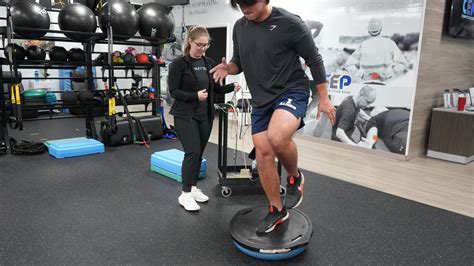 Next Gen Physical Therapy Technology In Tampa Fl Competitive Edge