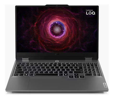 Ficha Técnica Lenovo Loq Amd 15arp9 Afp Tecnología