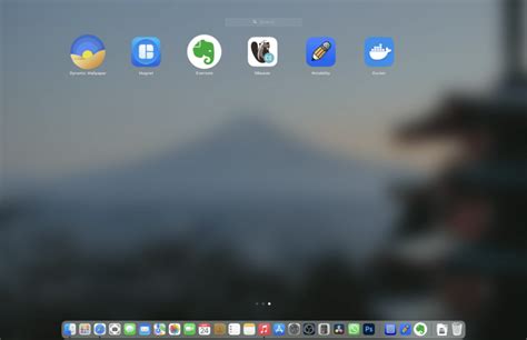 install docker on macbook pro m1 manjaro dot site