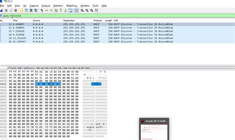 Urgent Wifi Pm Stop Error While In Exampleswifigettingstarted