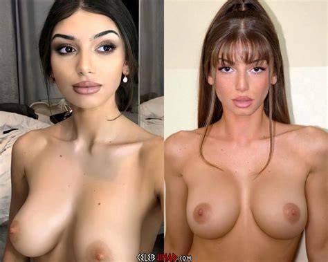 Mimi Keene Nude Outtakes Released Celebrity Photos Leaked