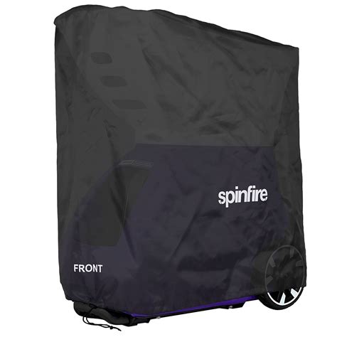 Spinfire Full Cover
