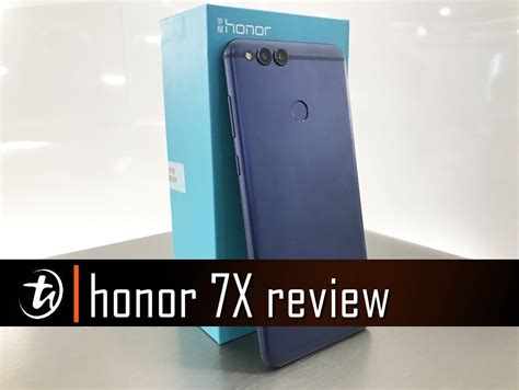 Honor X Price In Malaysia Specs Technave