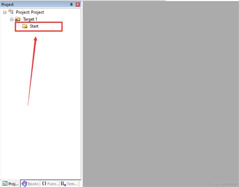 基于keil5的stm32f103系列标准库工程创建与软件的下载stm32f103标准库下载 Csdn博客