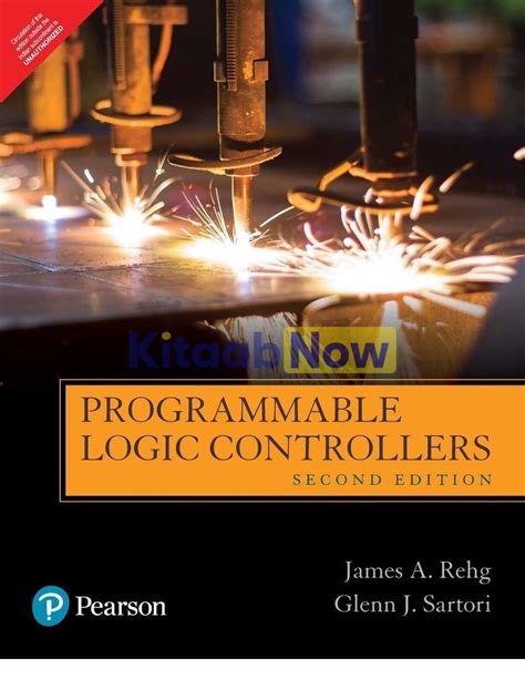 programmable logic controllers 2nd edition kitaabnow