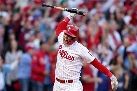 Rhys Hoskins Net Worth Wiki Age Weight And Height Relationships