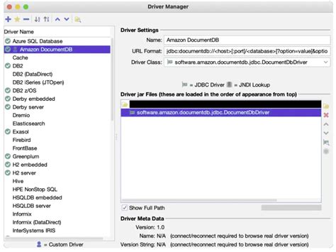 Amazon Redshift Jdbc Driver の Sqli 脆弱性 Cve 2024 32888 Cvss 10 が Fix