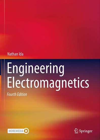 Engineering Electromagnetics Morning Store