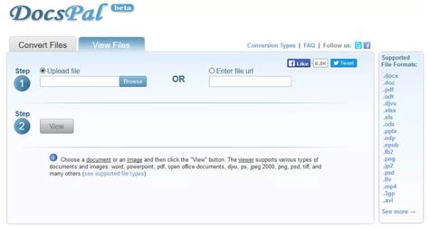 11 Best Online Xlsx Viewer Tools 2024 Free Download