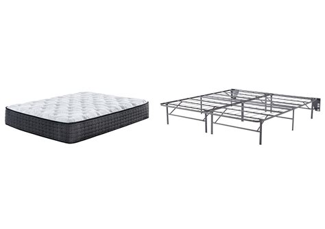 Limited Edition Plush Queen Mattress