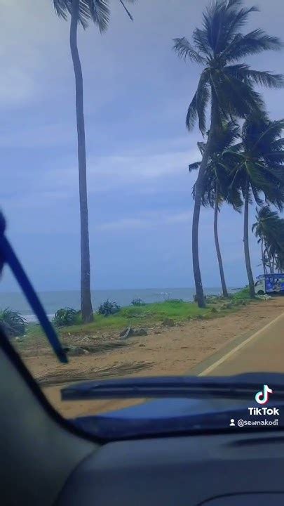 කුරුස පල්ලිය ⛪ Kurusa Palliya Srilanka Marawila Church Jesuslovesyou Jesus Fypシ゚viral Fyp