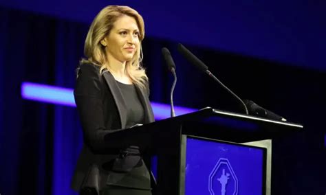 ГЕРБ предлага Рая Назарян за председател на парламента ᐉ Новини Tribune Bg