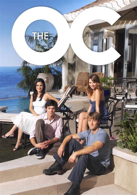 The Oc Season 1 Watch Full Episodes Streaming Online