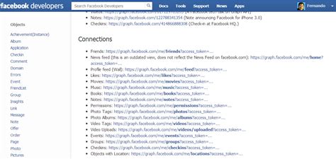 Hackeando O Facebook Com Python — Runestone Interactive Overview