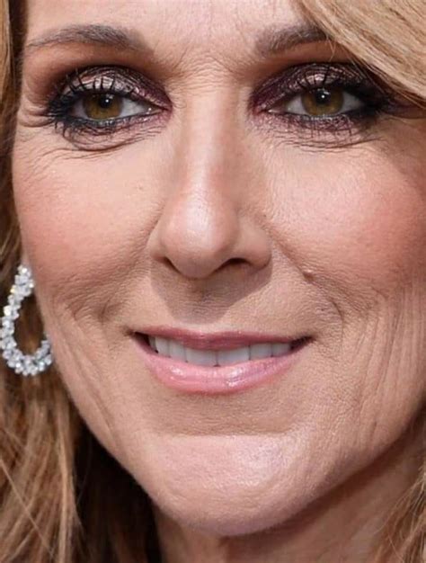 Pin By Melanie Rodriguez On Dion Faces Celine Dion Celine Celebs
