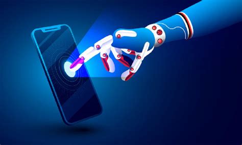 How Machine Learning Works In Mobile Fingerprint Sensor