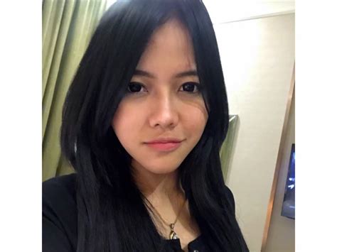 Noviana Nilam Seleb Tiktok Viral Ini Profil Dan Biodatanya
